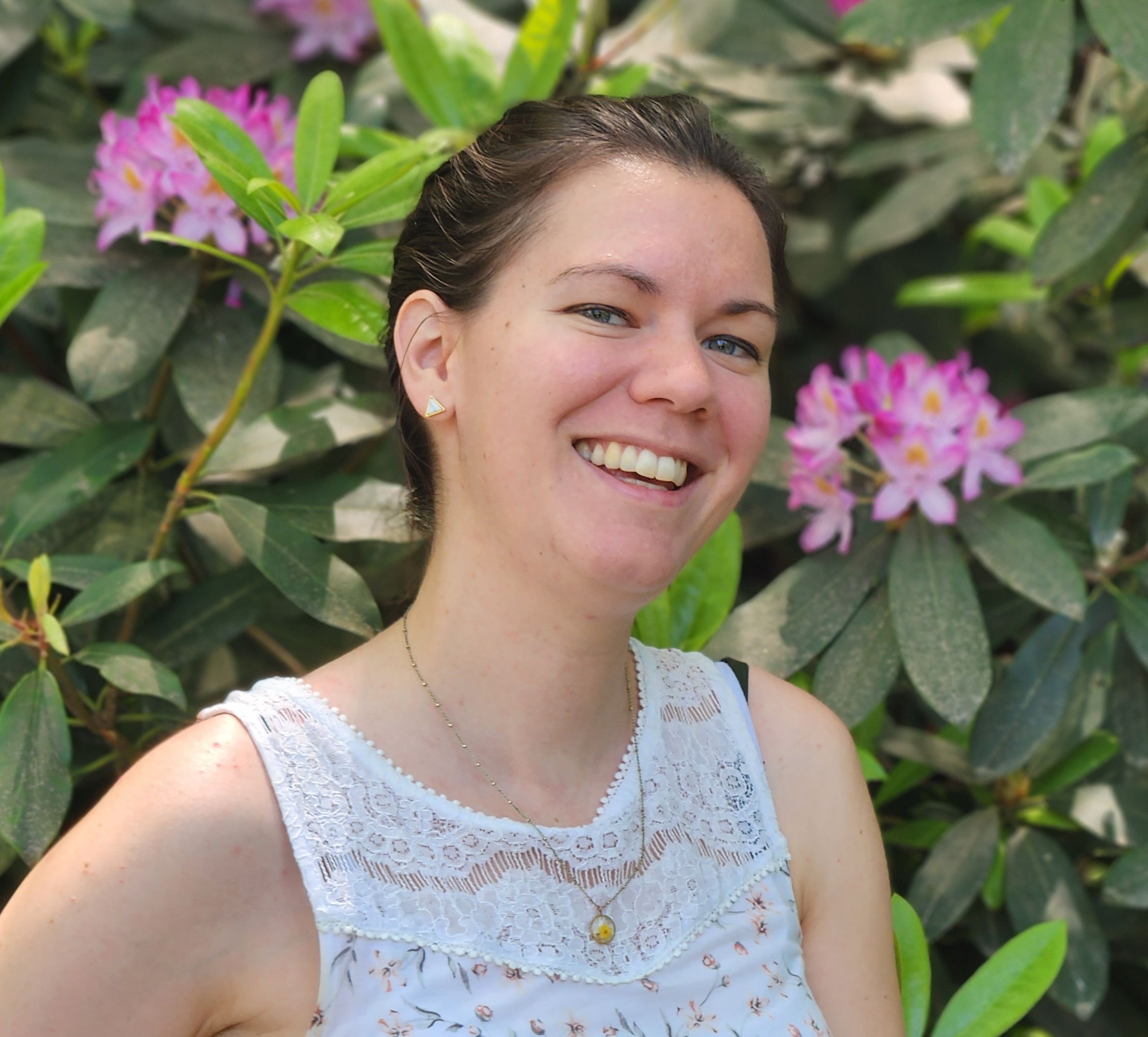 Bethany Pyle | BackyardBoss